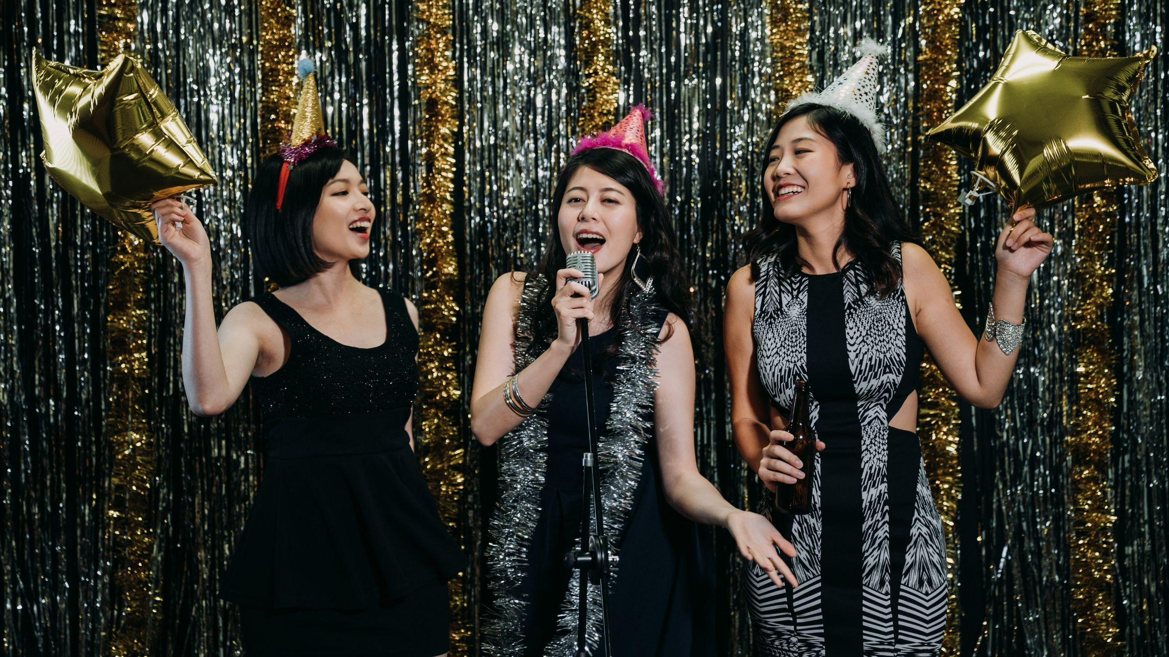 Ladies, Your Week Is Booked: Viva La Diva & Saturday Night Specials at Lucky Voice Dubai | Lucky ...